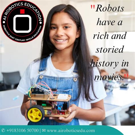 Ai And Robotics Education Bangalore Airoboticseducationofficial