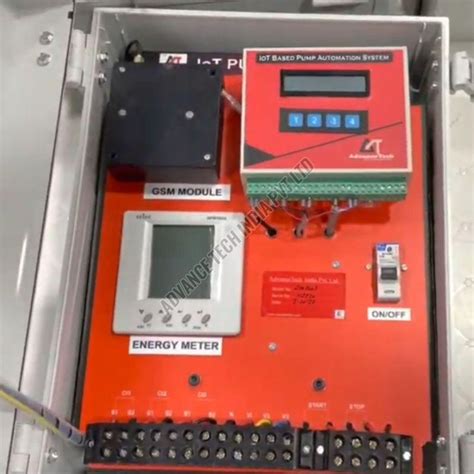 Energy Monitoring Data Logging And Alert Solution At Rs 35000 In