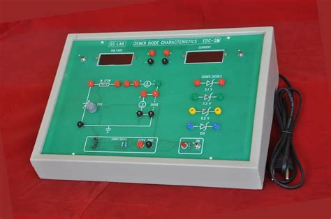 Zener Diode Characteristics At ₹ 3200piece Zener Diode