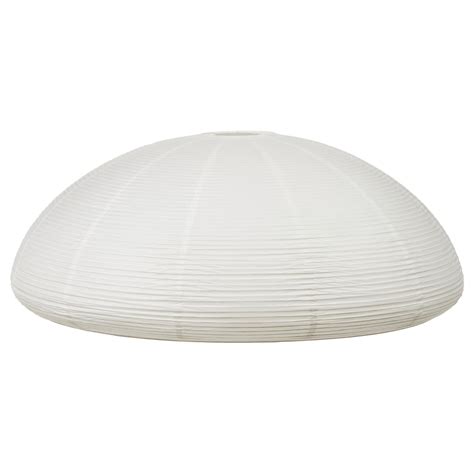 Ikea Ps 2026 Pantalla Para Lámpara Colgante Hecho A Manoblanco 35 ½