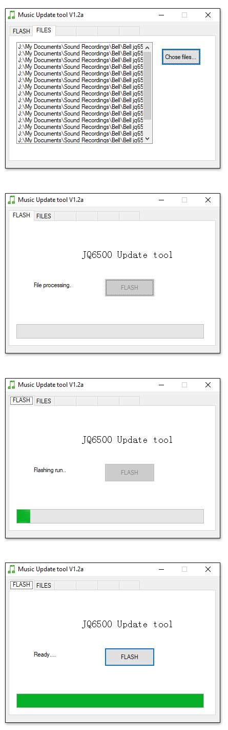 Arduino Dcf77 Analyzer Clock