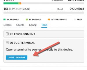 How To Find External Or Internet IP Address For Unifi Access Point IT