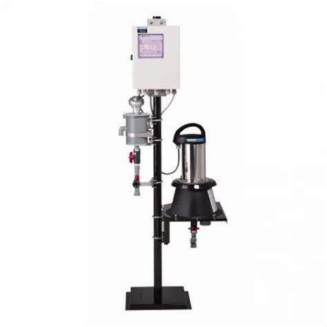 Fixed Bod And Cod Meter For Industrial 0 5000 At ₹ 800000 In Noida