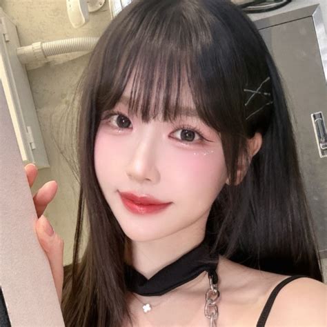 이아린 Ahrin Youtube