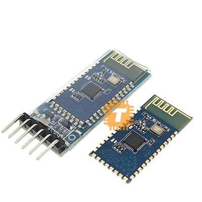 MD SPP C Bluetooth Module JDY Compatible With HC