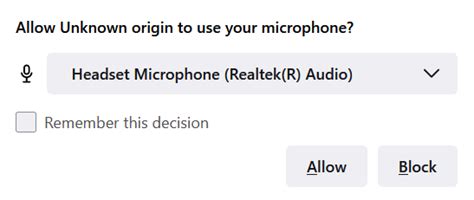 Capture Real Time Audio And Video With Webrtc Dev Community