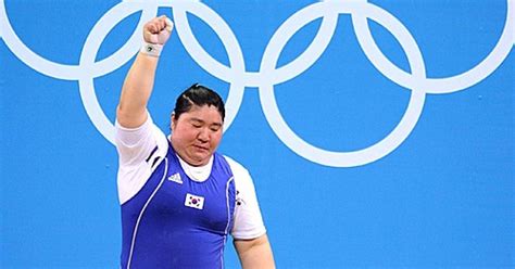 기뻐하는 장미란