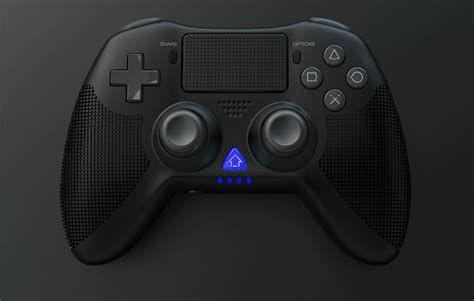 Gaming Controller Gamepad Controller Bluetooth Ipega Pg P4008 Touchpad Ps3 Ps4 Android