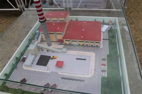 10 аймгийн төвийн дулааны станц барих төслийн ажил Хэнтий Сүхбаатар аймгуудад эхэллээ