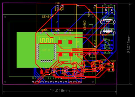 PCB OKE Resources EasyEDA