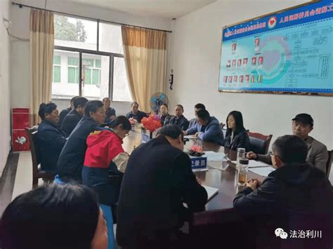 【我为群众办实事】⑮柏杨坝司法所：有一种担当叫坚持调解