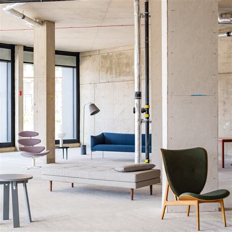 Satellite Architects To Create Gridded Facade For Designjunction 2016