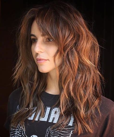 Shag Cut For Wavy Hair The Ultimate Guide To Rocking This Trendy