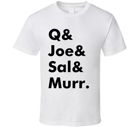 Impractical Jokers Name Game Q