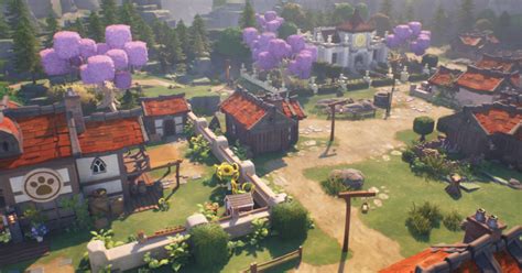 포트나이트 언리얼 에디터 스타터 템플릿 Fortnite 문서 Epic Developer Community