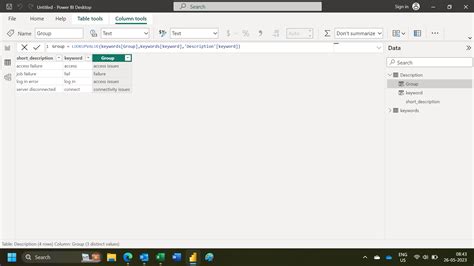 How To Get Keywords Bundled Microsoft Fabric Community