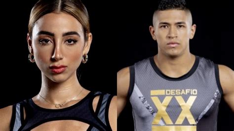 Por Sus Videos Er Ticos Le Han Propuesto Hasta Matrimonio A Aura Cristina Geithner Tropicana