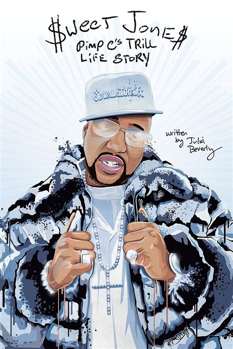 Pimp C Wallpapers 4k Hd Pimp C Backgrounds On Wallpaperbat