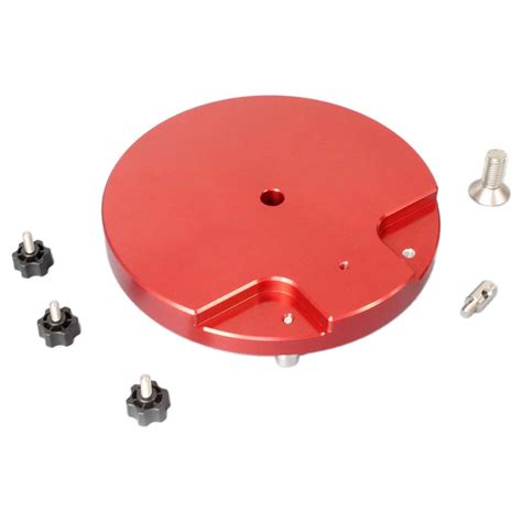 Avalon Universal Polar Alignment System Upas Mount Adapters Widescreen Centre