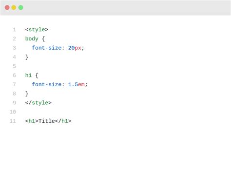 quiz how well do you know css tutorialzine