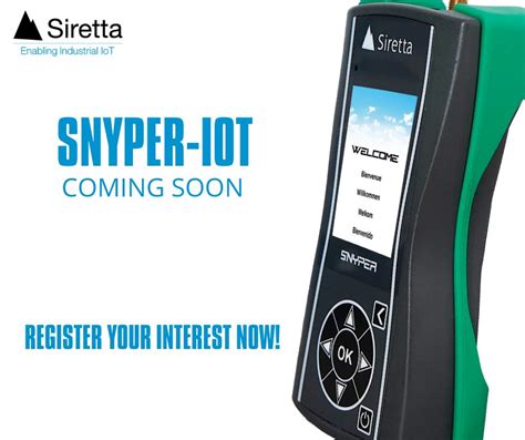 Siretta Ltd On Linkedin Iot Iiot Networkanalyser Cellularnetwork Iotworld Iotcommunity