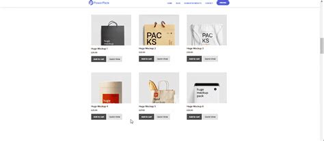 Best WooCommerce Widgets For Elementor PowerPack
