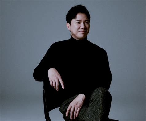 안중근 삶 연기한 정성화 그분의 리더십과 집념 닮고 싶었죠