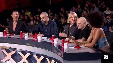 ნიჭიერი Iv გადაცემა 🛑 Live Youtube