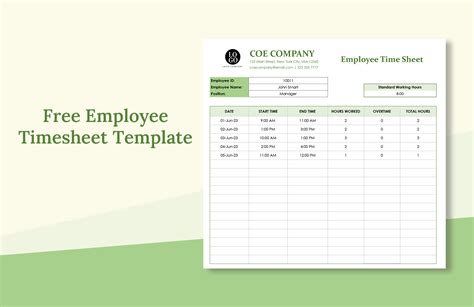 Great Tips About Google Sheets Employee Timesheet Webunit