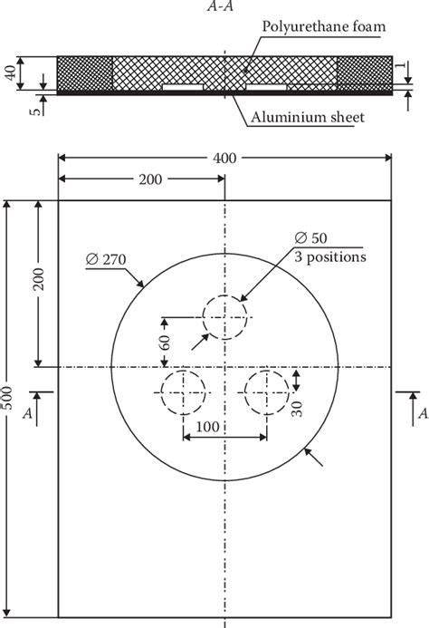Figure 1017 From Prototype Uwb Radar Object Scanner And Holographic Signal Processing