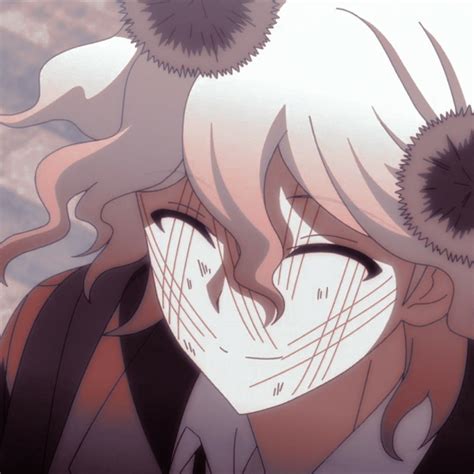 Nagito Komaeda Nagito Komaeda Aesthetic Anime Pretty