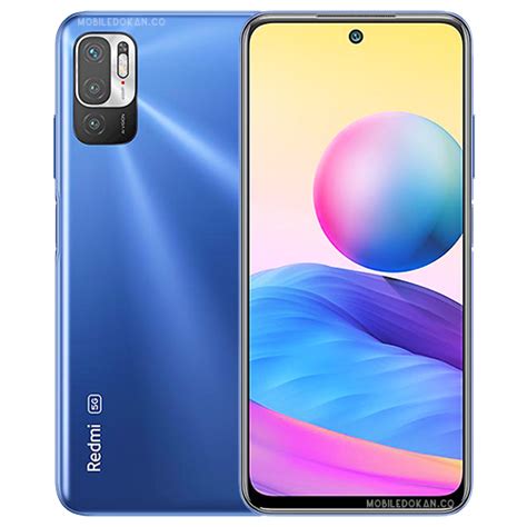 Xiaomi Poco M Pro G Price In Bangladesh Full Specs Review Mobiledokan