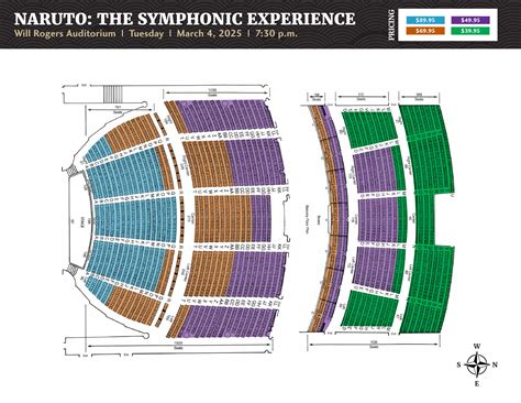 20250304 Naruto Wra Dickies Arena