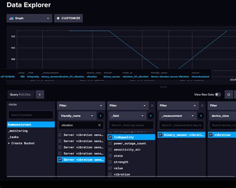 Help With Entities Entity Globs Filters To Have More Granular Control On Influxdb Database