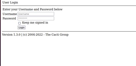 130 Qa Web Installer Not Working · Issue 5070 · Cacticacti · Github