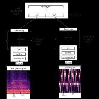 Combination The Features For CNN Download Scientific Diagram