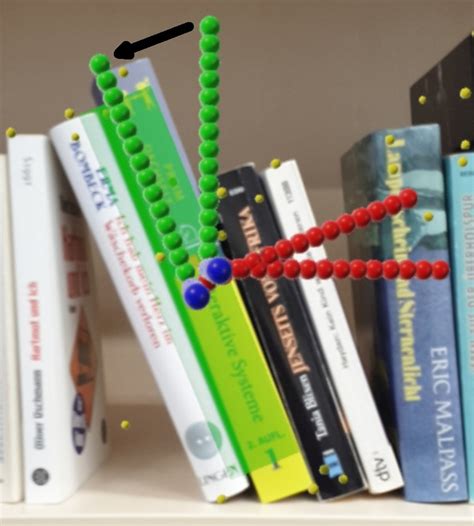 Debug View Of A Highlighted Book Download Scientific Diagram