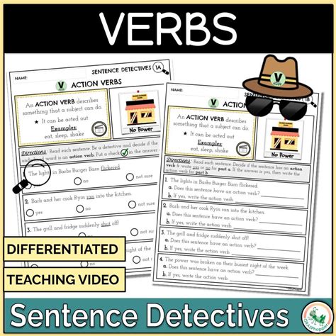 Linking Verbs