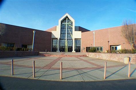 Sacramento Region Baptist Network Churches St Paul Missionary
