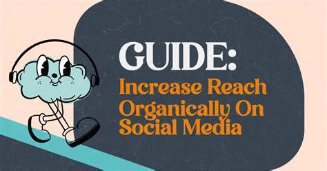 Organic Social Media Marketing Strategies Guide For Beginners