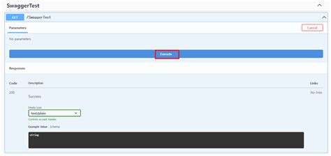 C Swagger를 이용한 Core Web Api 문서 생성