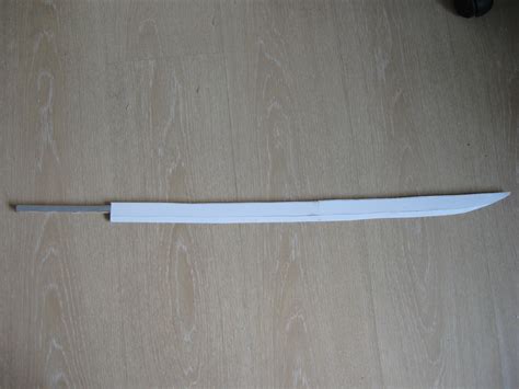 Mirrored Wilderness Prop Making Cosplay Prop Making For Beginners Part