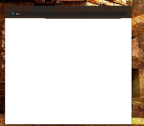 Windows 11 Search White Screen For 5 10 Seconds Software