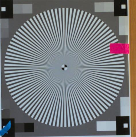 Camera Resolution And 4K Viewing Downsampling Algorithms The Last Word