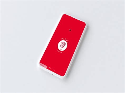 Ion Saloon Ionic 5 Barbershop Ui Theme By Lasitha Vinod Withanage On