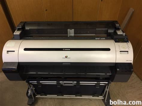 Ploter Canon Ipf 750