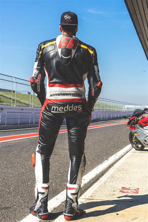 Leather Biker On Tumblr