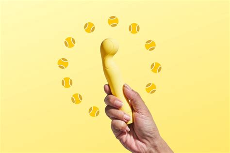 Sex Toy Review The Tennis Coach By Happy Collective