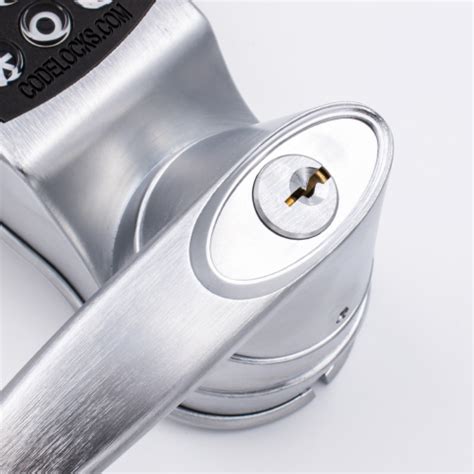 Codelocks CL Digital Smart Lock Locks Hardware Direct